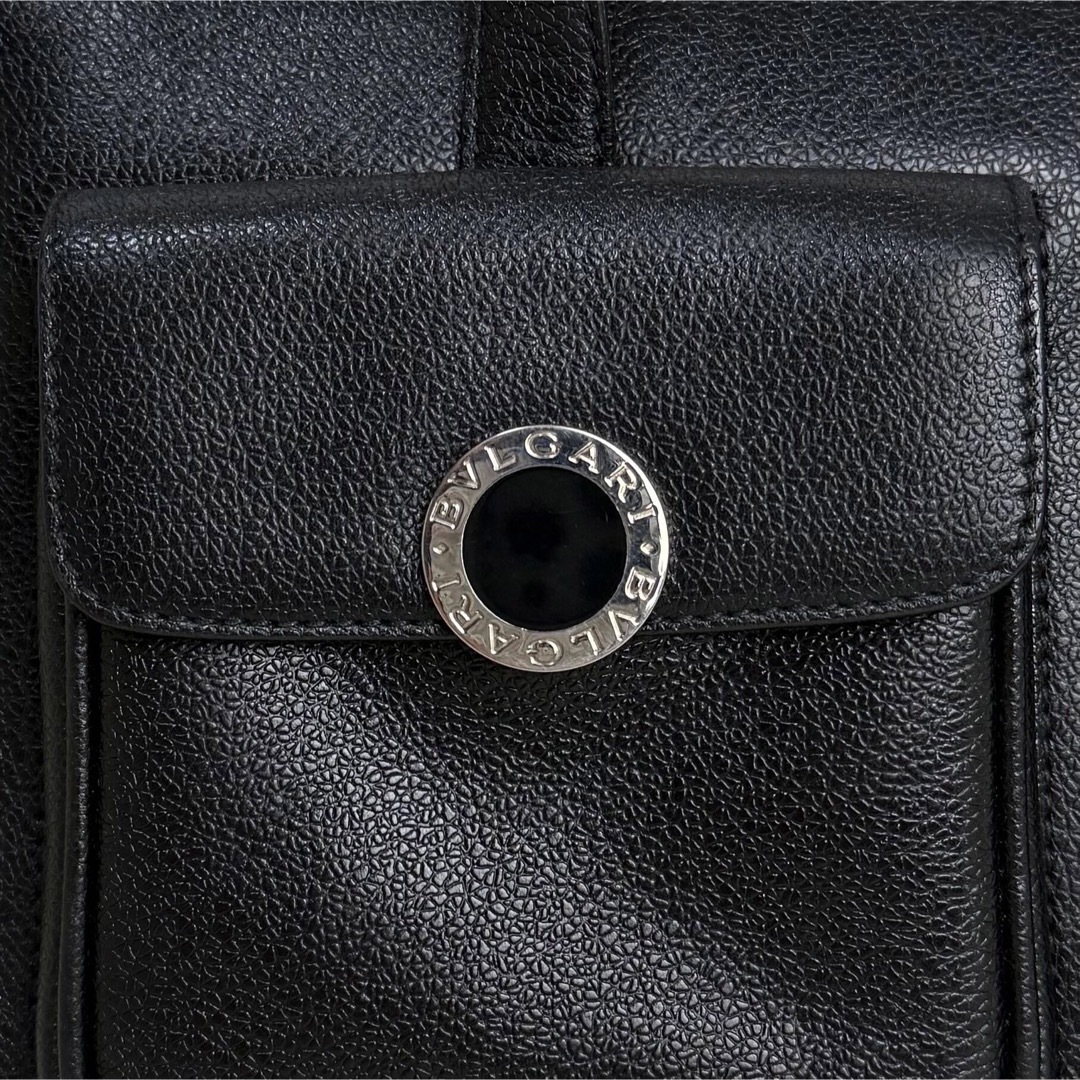 BVLGARI - 美品♡B-ZERO1♡ビーゼロワン♡BVLGARI ブルガリ BVLGARI - 美品♡B-ZERO1♡ビーゼロワン♡BVLGARI ブルガリ