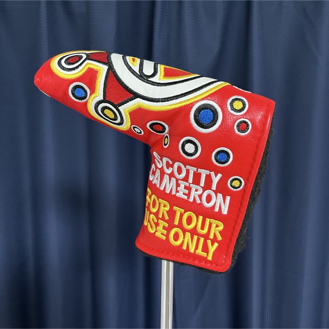 Scotty Cameron - スコッティキャメロン セレクトニューポート Scotty Cameron - スコッティキャメロン セレクトニューポート