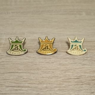 嵐 - 嵐 10周年記念 直筆サイン色紙の通販 by チピゆう's shop 嵐 - 嵐 10周年記念 直筆サイン色紙の通販 by チピゆう's shop
