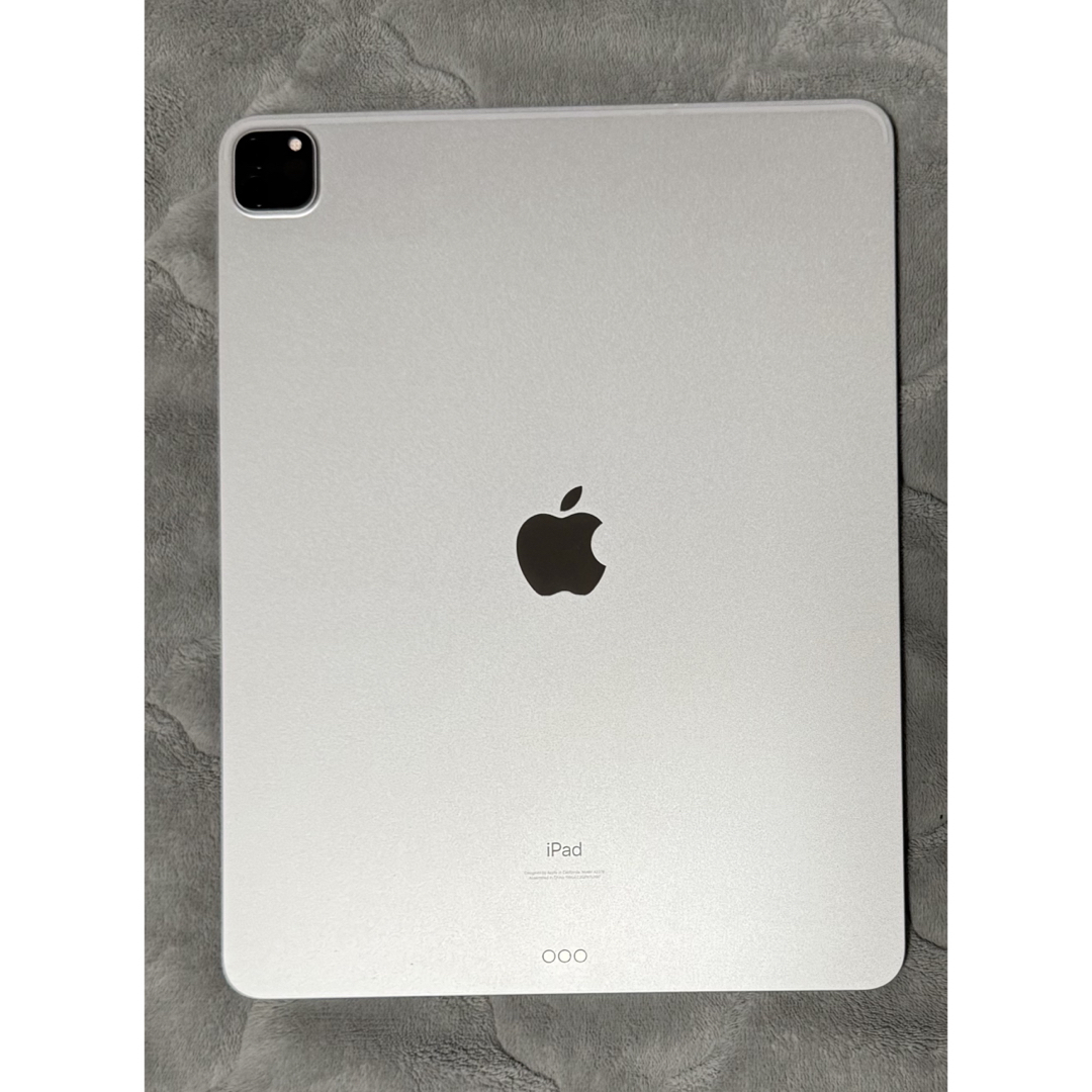 iPad - iPad Pro 12.9インチ 第5世代 128GB 極美品 完品 完動品 iPad - iPad Pro 12.9インチ 第5世代 128GB 極美品 完品 完動品