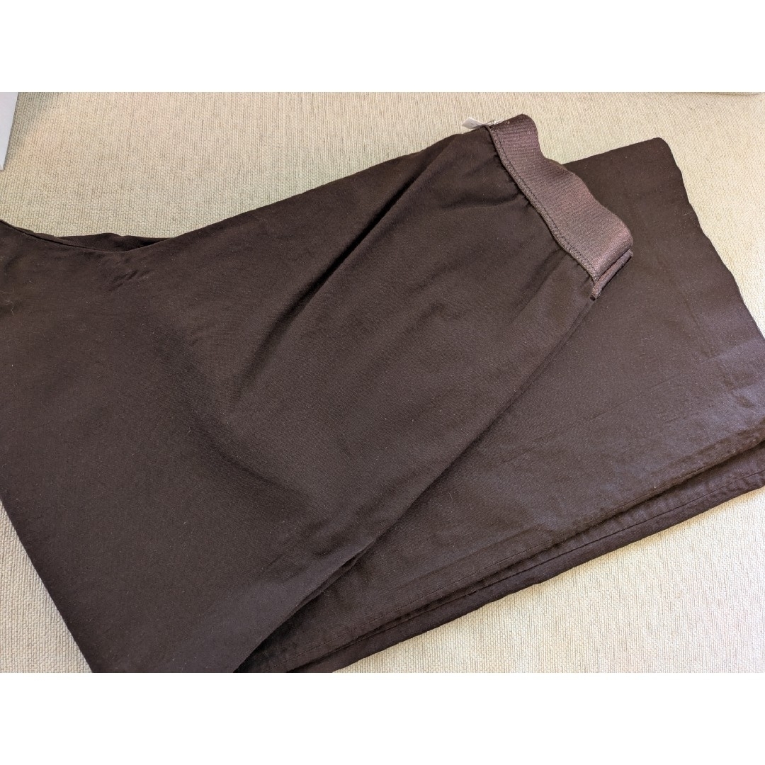DEUXIEME CLASSE - Deuxieme Classe Stretch twill タックパンツ DEUXIEME CLASSE - Deuxieme Classe Stretch twill タックパンツ