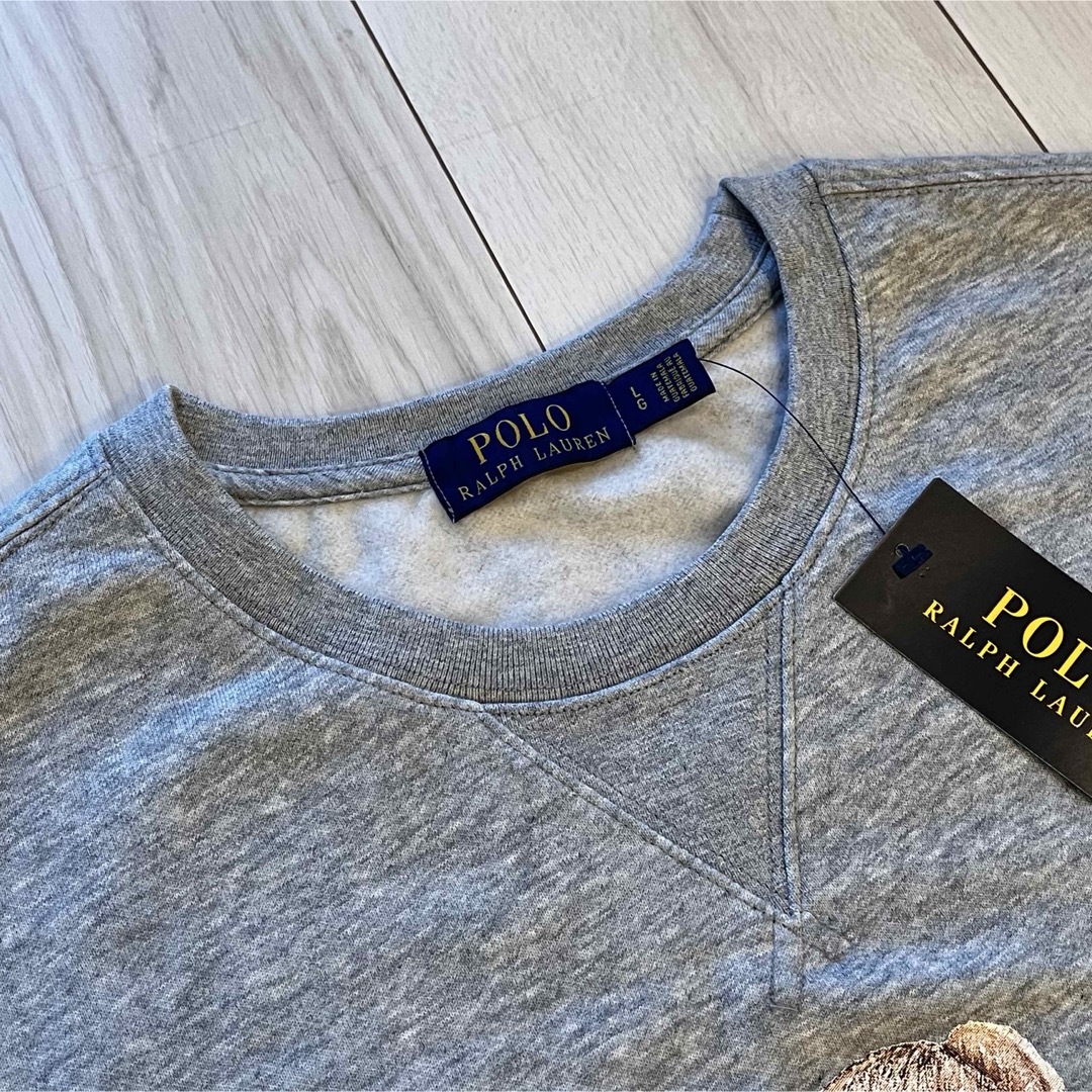 POLO RALPH LAUREN - 【タグ付き】新品 ポロラルフローレン POLO RALPH LAUREN - 【タグ付き】新品 ポロラルフローレン