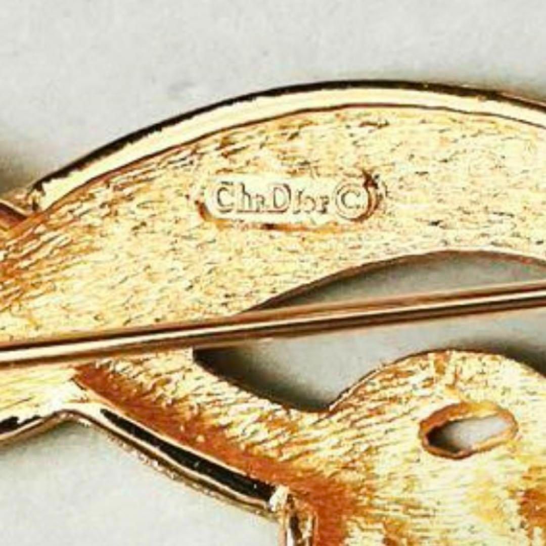 Christian Dior - 【美品】クリスチャンディオール 音符 Christian Dior - 【美品】クリスチャンディオール 音符
