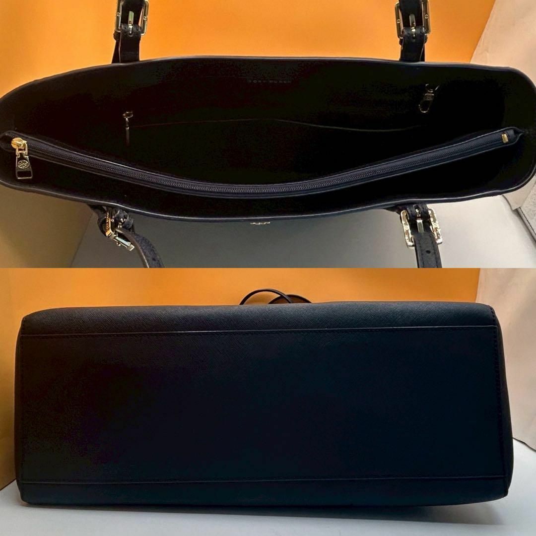 Tory Burch - 美品 トリーバーチ レザー ショルダーバッグ Tory Burch - 美品 トリーバーチ レザー ショルダーバッグ