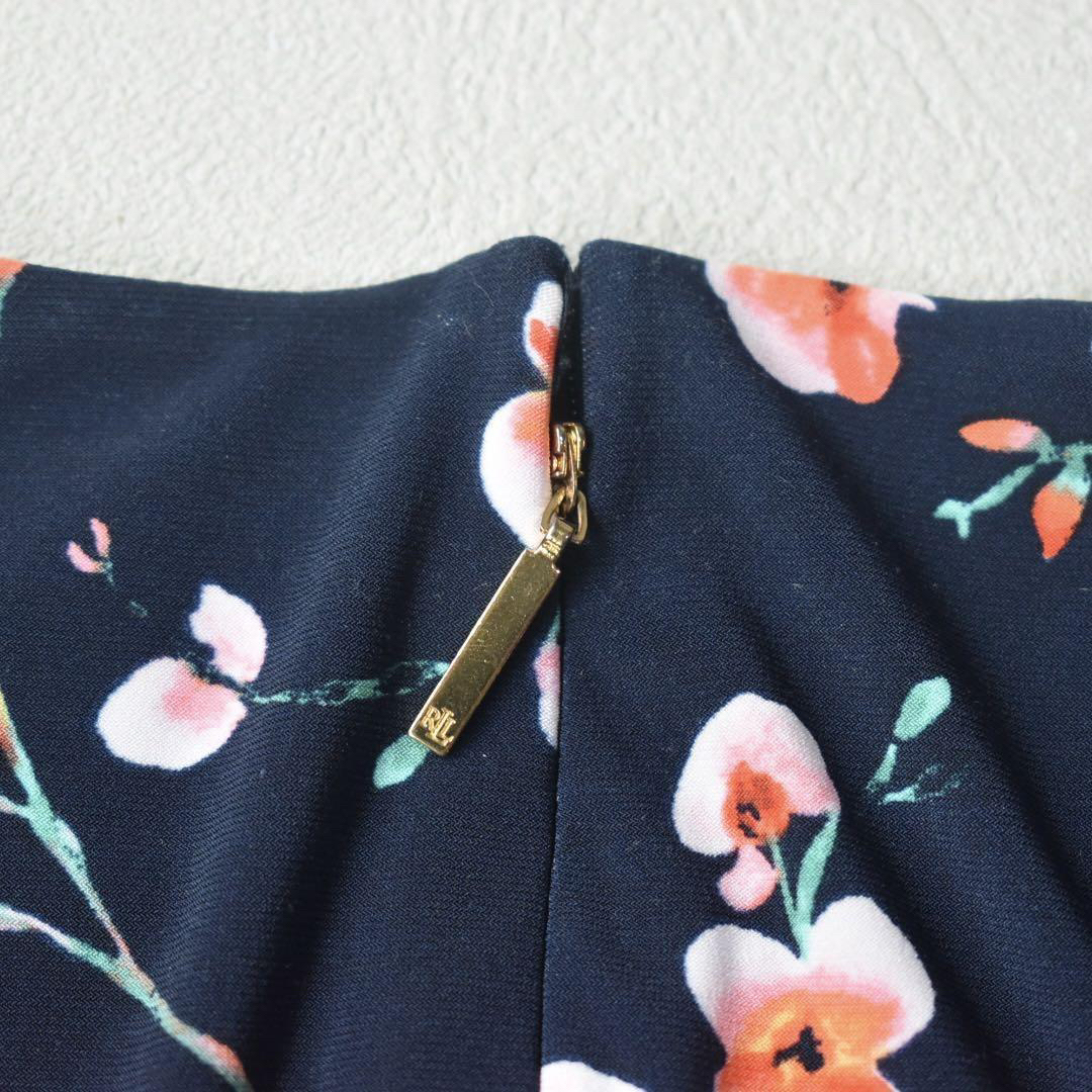 POLO RALPH LAUREN - 極美品 現行 ローレンラルフローレン POLO RALPH LAUREN - 極美品 現行 ローレンラルフローレン