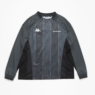 Acne Studios - Acne Studios ブルゾン(その他) 46(M位) 茶系 Acne Studios - Acne Studios ブルゾン(その他) 46(M位) 茶系
