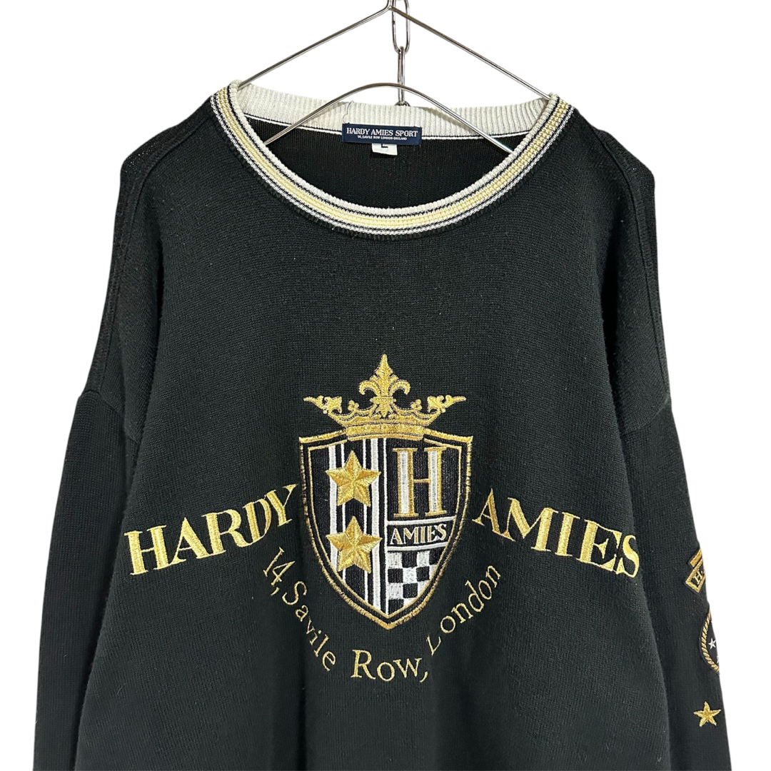 HARDY AMIES - 希少 古着 HARDY AMIES - 希少 古着