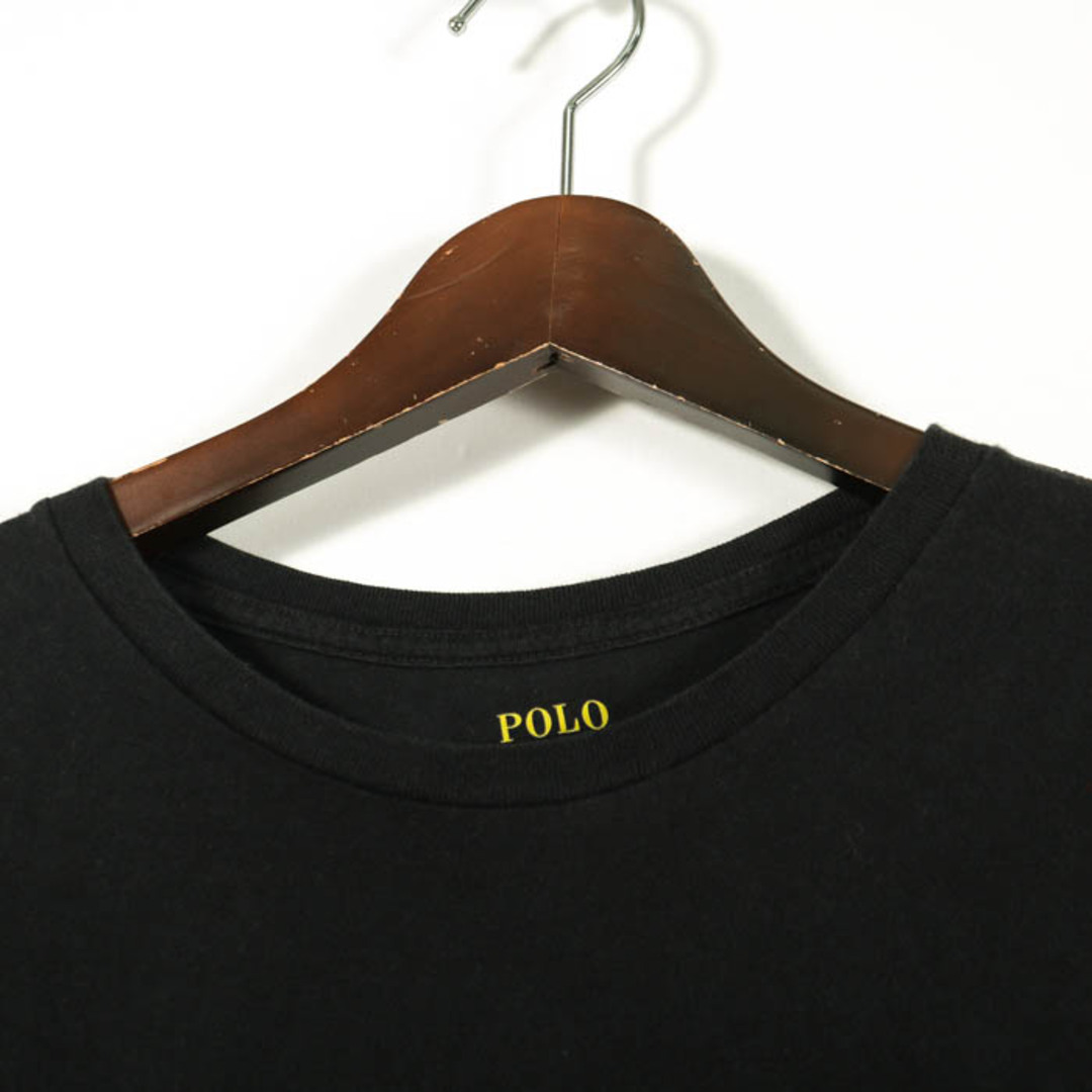 POLO RALPH LAUREN - ポロ・ラルフローレン 半袖Tシャツ POLO RALPH LAUREN - ポロ・ラルフローレン 半袖Tシャツ