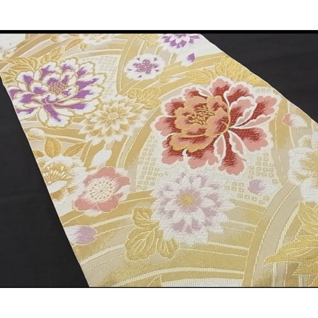 振袖フルセット Xmiss 金彩 駒刺繍の通販 by fleur shop|ラクマ 振袖フルセット Xmiss 金彩 駒刺繍の通販 by fleur shop|ラクマ