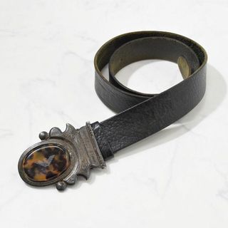 EMPORIO ARMANI - ブランドベルトの通販 by 筋肉マンs shop EMPORIO ARMANI - ブランドベルトの通販 by 筋肉マンs shop