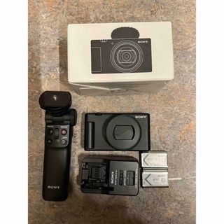 vlogcam zv-1のフリマアイテム一覧 vlogcam zv-1のフリマアイテム一覧