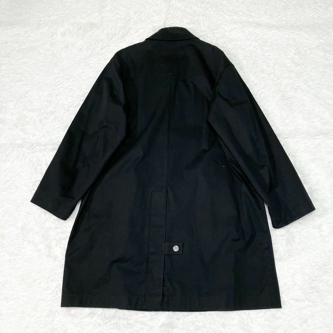 MACKINTOSH - マッキントッシュ GTS HALKIRK ステンカラーコート MACKINTOSH - マッキントッシュ GTS HALKIRK ステンカラーコート