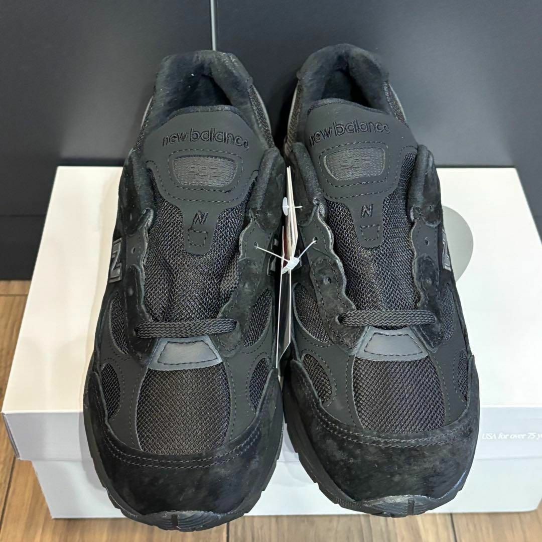 New Balance - ニューバランス M992 New Balance - ニューバランス M992