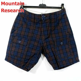 MOUNTAIN RESEARCHのフリマアイテム一覧 MOUNTAIN RESEARCHのフリマアイテム一覧