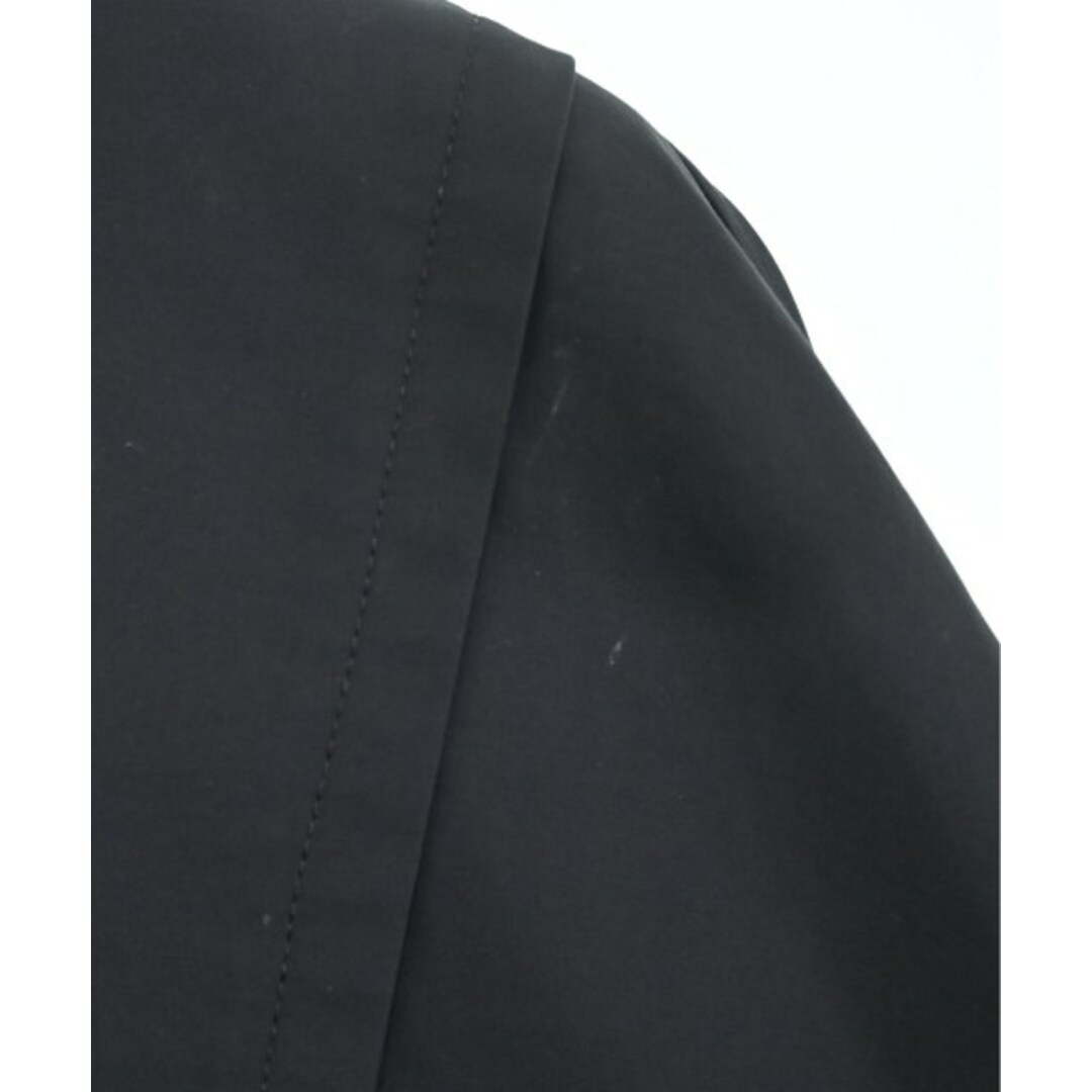 ADORE - ADORE アドーア ブラウス 38(M位) 黒 【古着】【中古 ADORE - ADORE アドーア ブラウス 38(M位) 黒 【古着】【中古