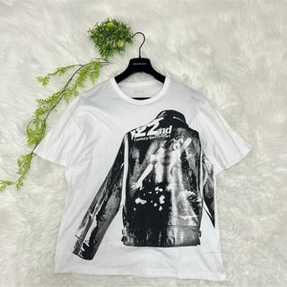 Yohji Yamamoto(Tシャツ/カットソー(半袖/袖なし))のフリマ Yohji Yamamoto(Tシャツ/カットソー(半袖/袖なし))のフリマ