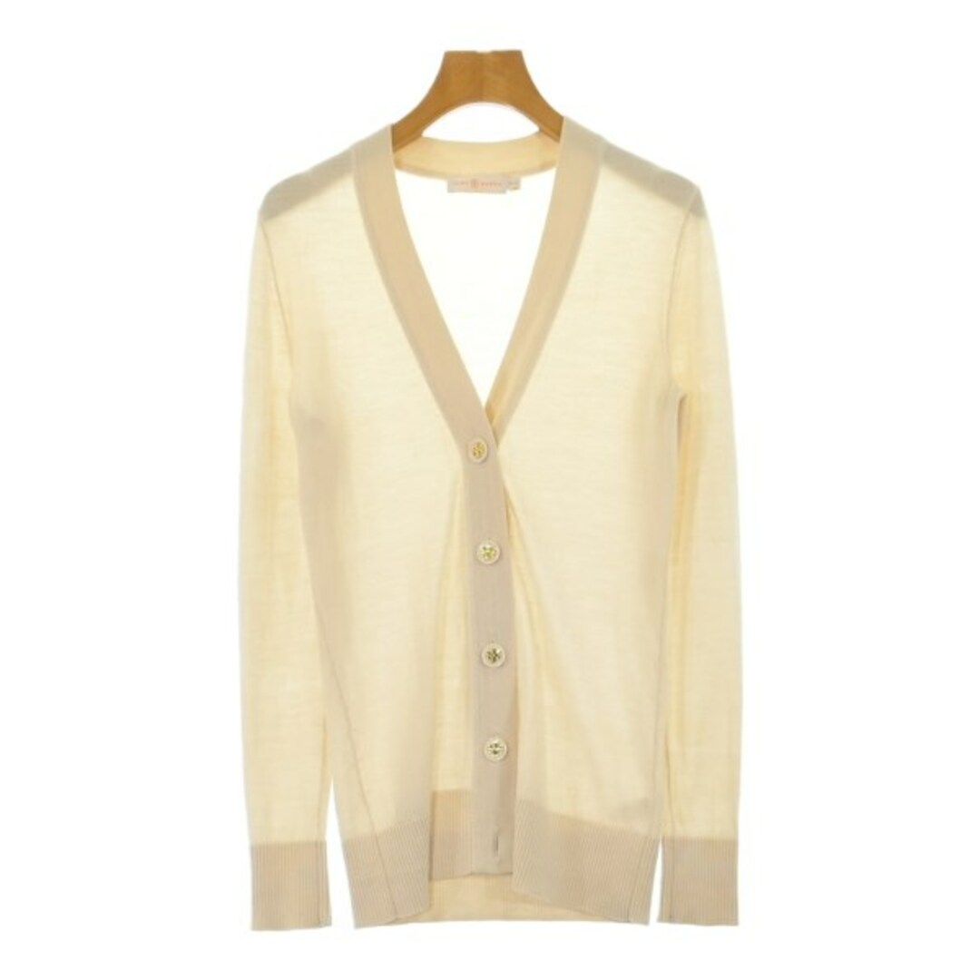 Tory Burch - TORY BURCH トリーバーチ カーディガン XS Tory Burch - TORY BURCH トリーバーチ カーディガン XS