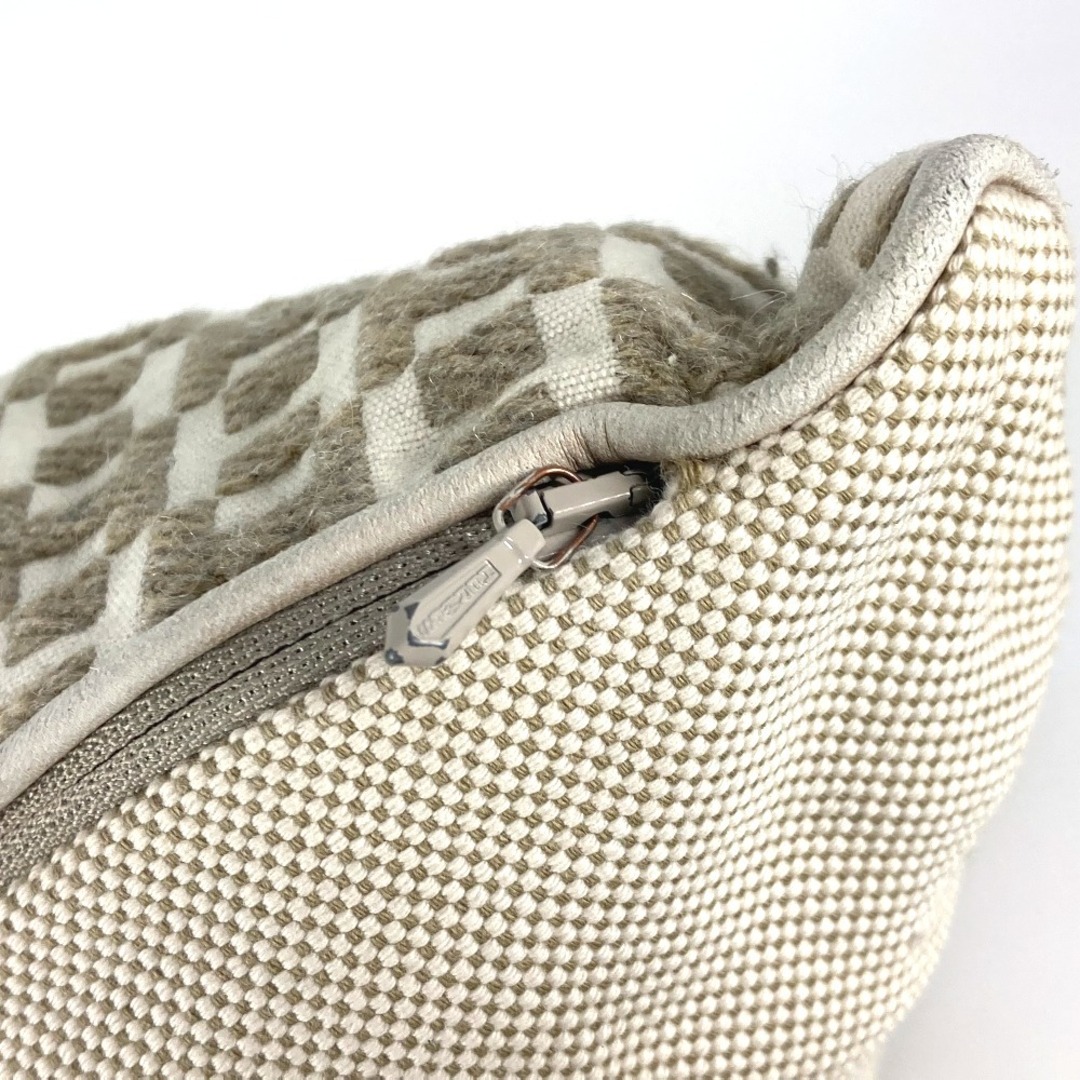 HERMES - エルメス HERMES ツイルHインフィニ ピロー 枕 HERMES - エルメス HERMES ツイルHインフィニ ピロー 枕