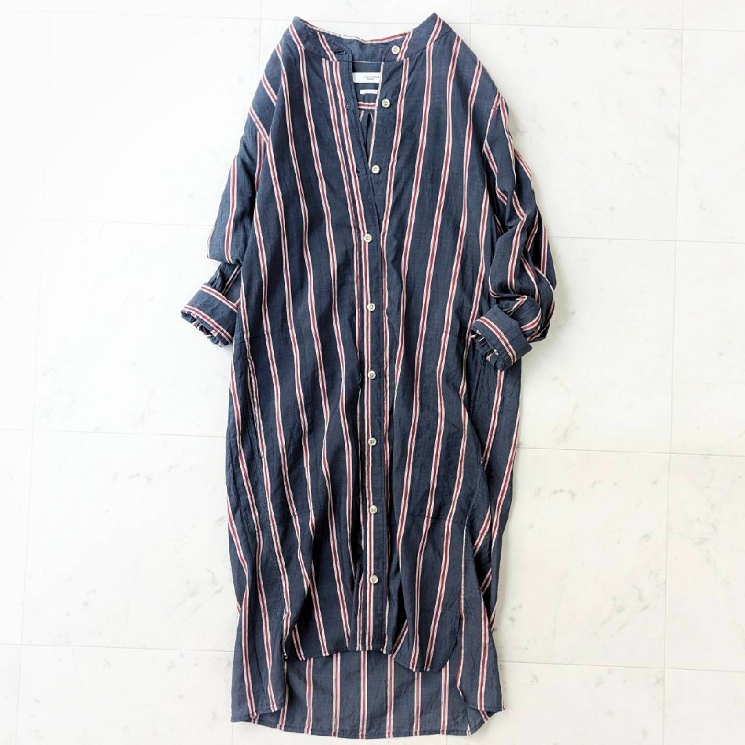Isabel Marant - 美品♪イザベルマラン ETOILE リネンシルク Isabel Marant - 美品♪イザベルマラン ETOILE リネンシルク