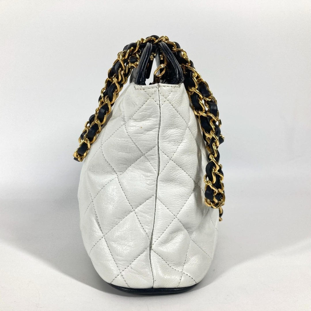 CHANEL - シャネル CHANEL CC ココマーク ヴィンテージ バイ CHANEL - シャネル CHANEL CC ココマーク ヴィンテージ バイ