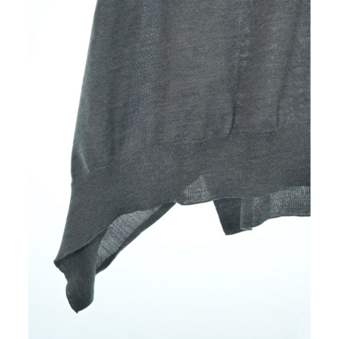 Stella McCartney - STELLA McCARTNEY ワンピース 38(S位 Stella McCartney - STELLA McCARTNEY ワンピース 38(S位
