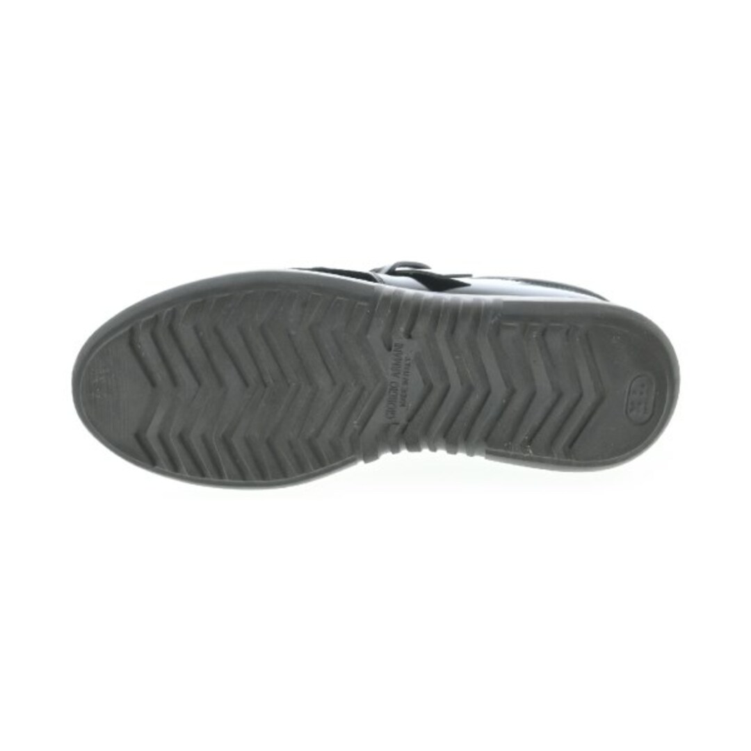 GIORGIO ARMANI - GIORGIO ARMANI シューズ(その他) 8(27cm位 GIORGIO ARMANI - GIORGIO ARMANI シューズ(その他) 8(27cm位