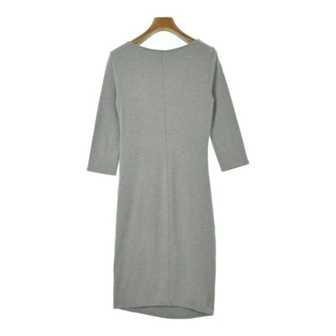 Max Mara - Max Mara マックスマーラ ワンピース 42(M位) グレー Max Mara - Max Mara マックスマーラ ワンピース 42(M位) グレー