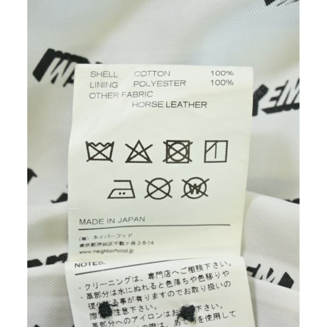 NEIGHBORHOOD - NEIGHBORHOOD ネイバーフッド チェスターコート NEIGHBORHOOD - NEIGHBORHOOD ネイバーフッド チェスターコート