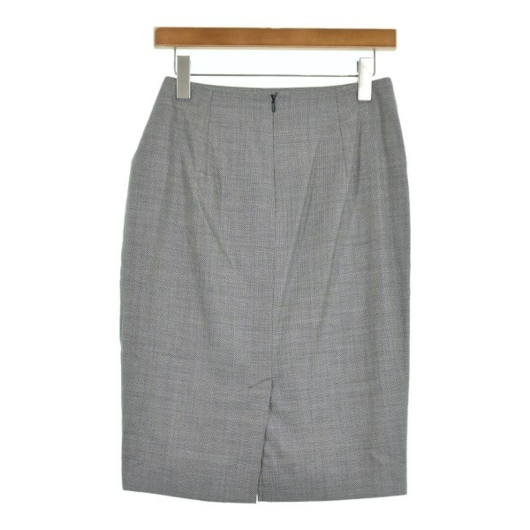 Max Mara - Max Mara マックスマーラ ひざ丈スカート 40(M位 Max Mara - Max Mara マックスマーラ ひざ丈スカート 40(M位