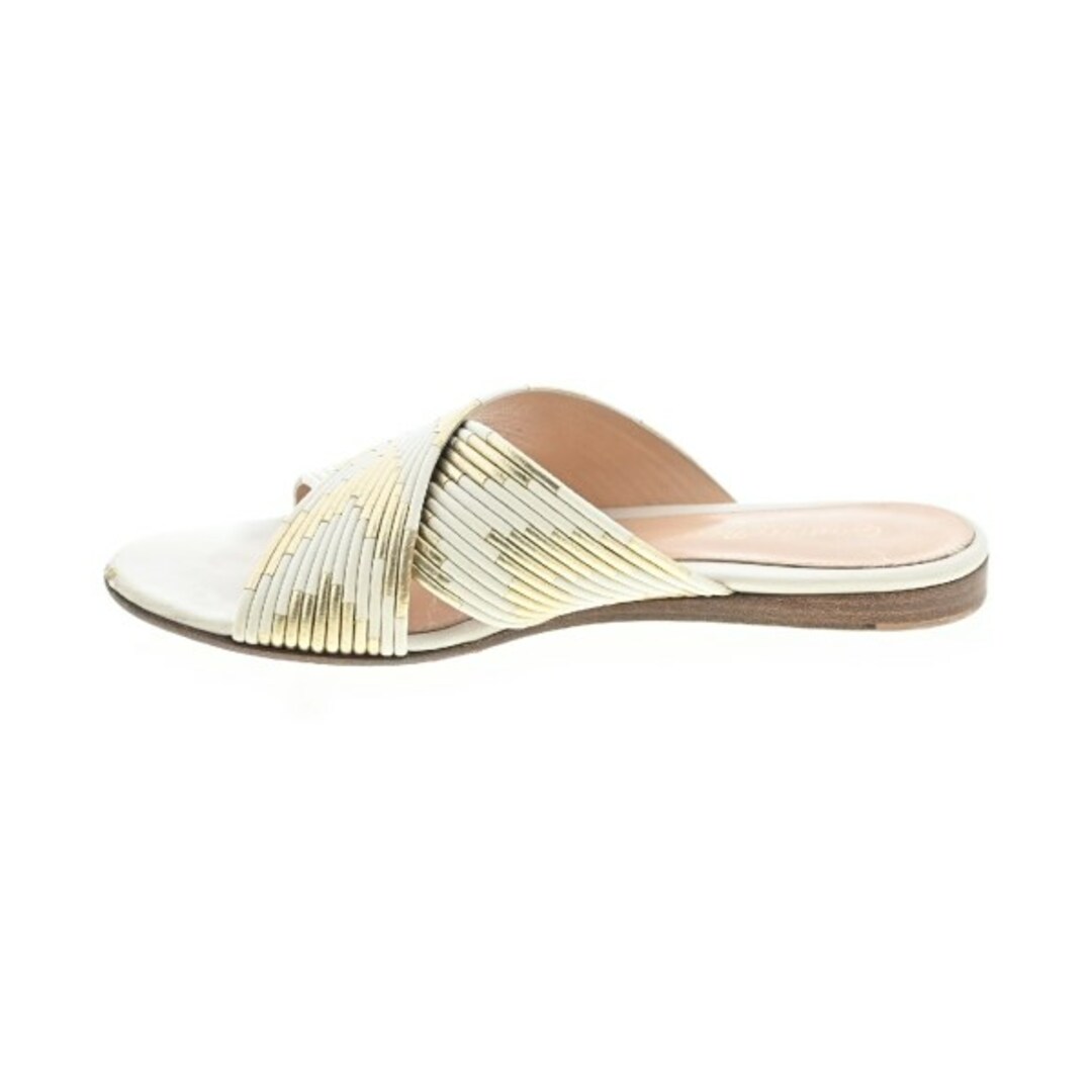 Gianvito Rossi - Gianvito Rossi サンダル EU36(22.5cm位 Gianvito Rossi - Gianvito Rossi サンダル EU36(22.5cm位