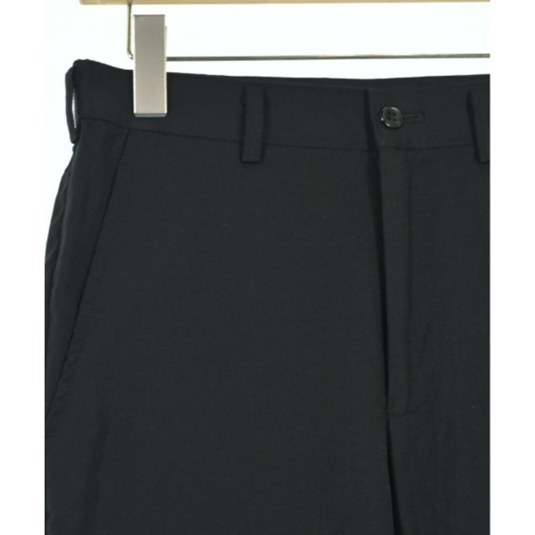 BLACK COMME des GARCONS - BLACK COMME des GARCONS パンツ BLACK COMME des GARCONS - BLACK COMME des GARCONS パンツ