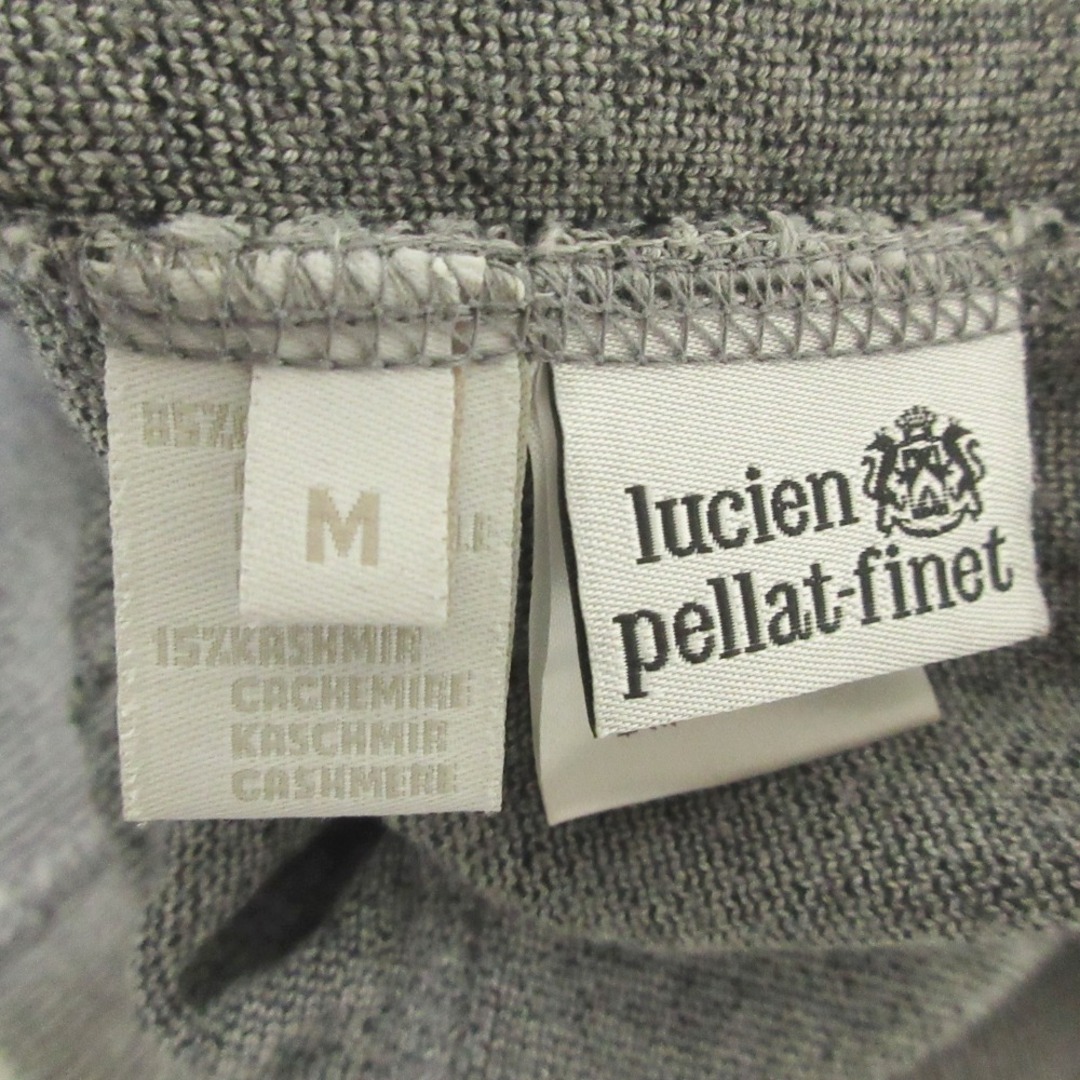 lucien pellat-finet - 良品 lucien pellat-finet ルシアン lucien pellat-finet - 良品 lucien pellat-finet ルシアン