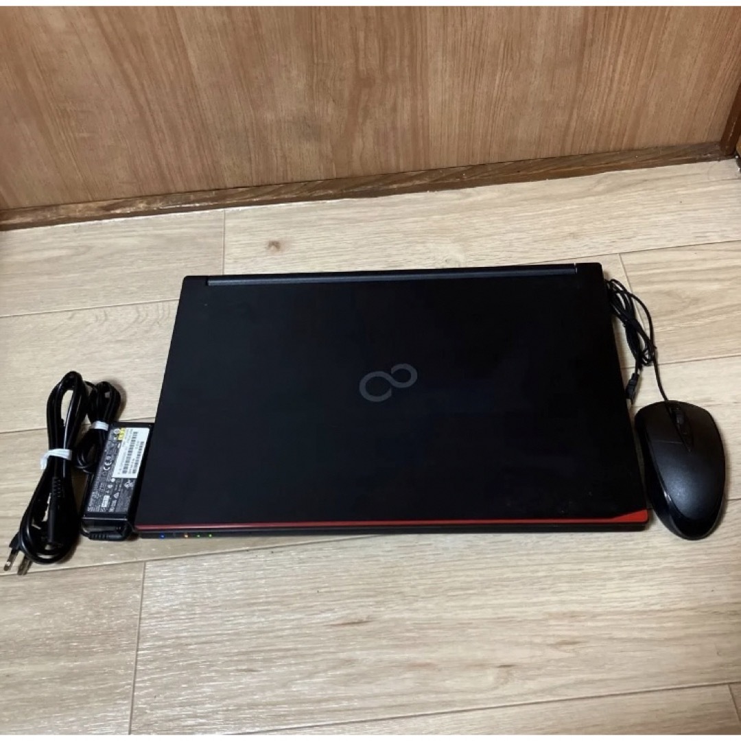 富士通 - 富士通 A579/A 第8世代i3 メモリ8GB SSD128の通販 by 富士通 - 富士通 A579/A 第8世代i3 メモリ8GB SSD128の通販 by