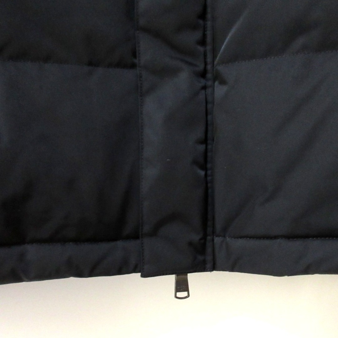 wjk - 良品 wjk ダブルジェイケイ simple down フーデッド wjk - 良品 wjk ダブルジェイケイ simple down フーデッド