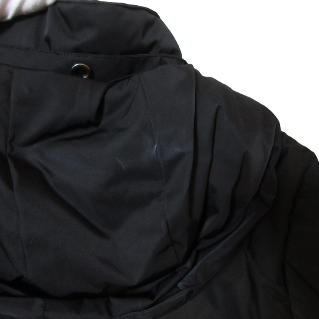 wjk - 良品 wjk ダブルジェイケイ simple down フーデッド wjk - 良品 wjk ダブルジェイケイ simple down フーデッド