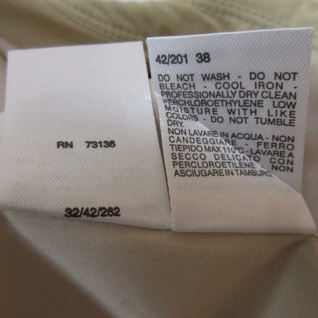 Max Mara - 美品 Max Mara RAINWEAR マックスマーラレインウェア Max Mara - 美品 Max Mara RAINWEAR マックスマーラレインウェア
