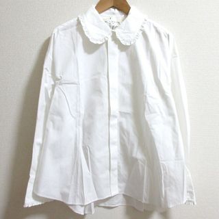 中古】AUSTIN REED オースチンリード ブラウス トップス 中古】AUSTIN REED オースチンリード ブラウス トップス