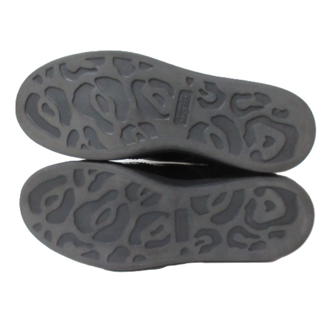 Alexander McQueen - 美品 Alexander McQueen アレキサンダー Alexander McQueen - 美品 Alexander McQueen アレキサンダー