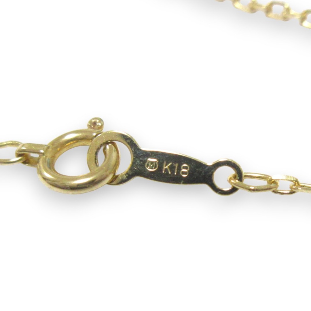 MIKIMOTO - 美品 MIKIMOTO ミキモト K18 PT950 パール 1P MIKIMOTO - 美品 MIKIMOTO ミキモト K18 PT950 パール 1P