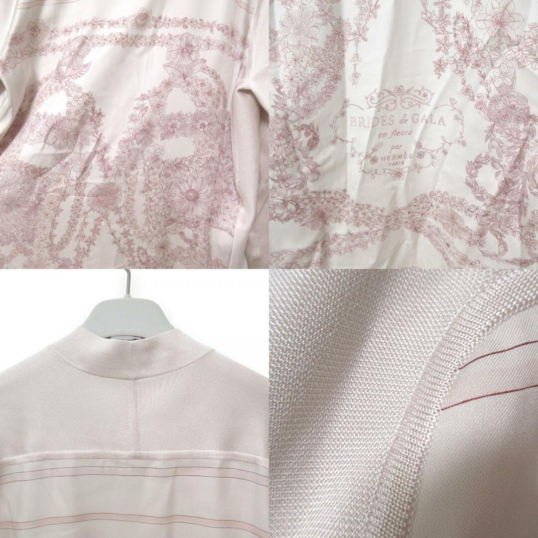 HERMES - 未使用 25SS HERMES エルメス Brides de Gala en HERMES - 未使用 25SS HERMES エルメス Brides de Gala en