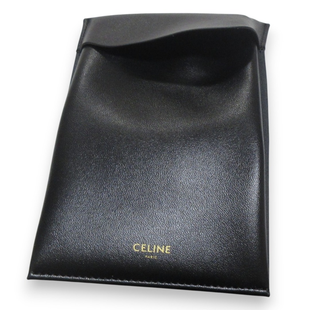 CELINE - 美品 CELINE セリーヌ トリオンフ ハート チェーン CELINE - 美品 CELINE セリーヌ トリオンフ ハート チェーン