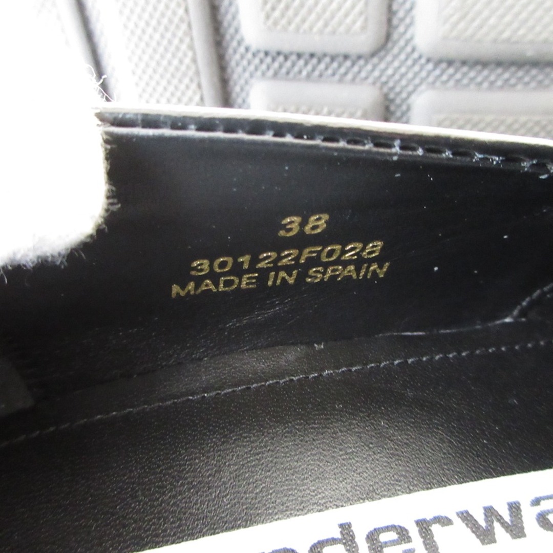 Alexander Wang - 美品 ALEXANDER WANG アレキサンダーワン Alexander Wang - 美品 ALEXANDER WANG アレキサンダーワン