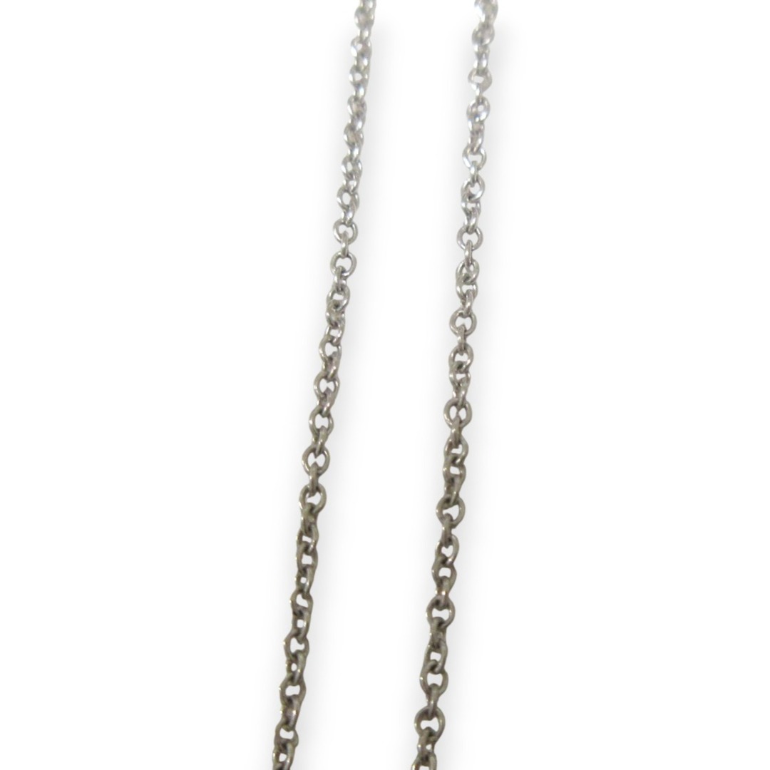 Tiffany & Co. - 美品 Tiffany&Co. ティファニー Pt950 4P Tiffany & Co. - 美品 Tiffany&Co. ティファニー Pt950 4P
