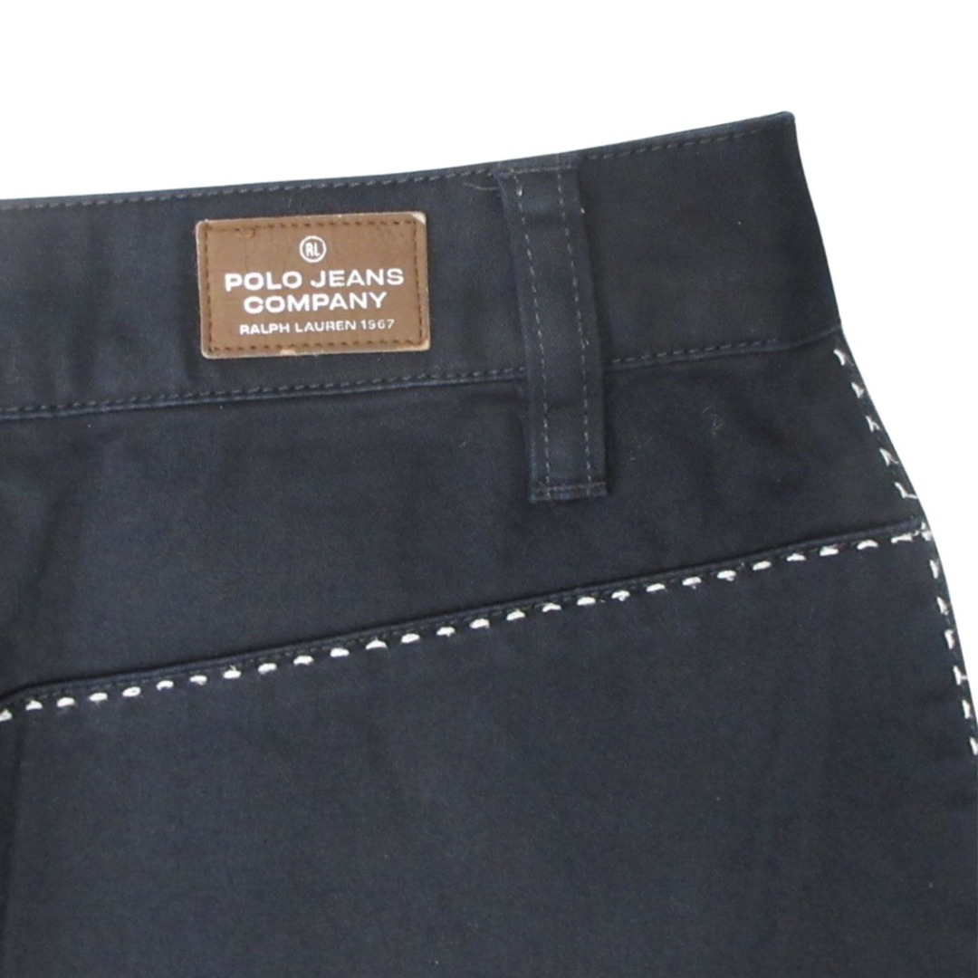POLO RALPH LAUREN - 美品 POLO JEANS RALPH LAUREN ポロ POLO RALPH LAUREN - 美品 POLO JEANS RALPH LAUREN ポロ
