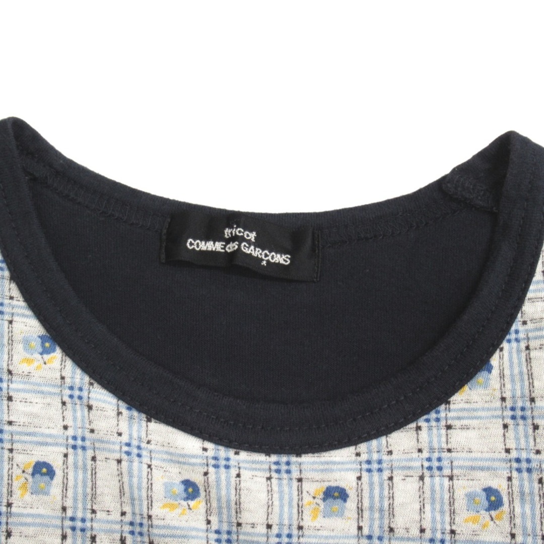 COMME des GARCONS - 美品 06SS tricot COMME des GARCONS COMME des GARCONS - 美品 06SS tricot COMME des GARCONS