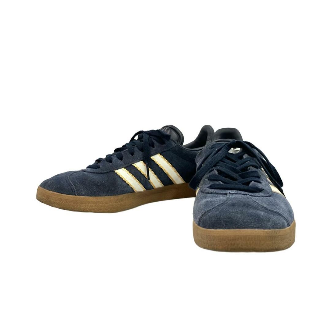 adidas - アディダス adidas ローカットスニーカー ガゼル adidas - アディダス adidas ローカットスニーカー ガゼル