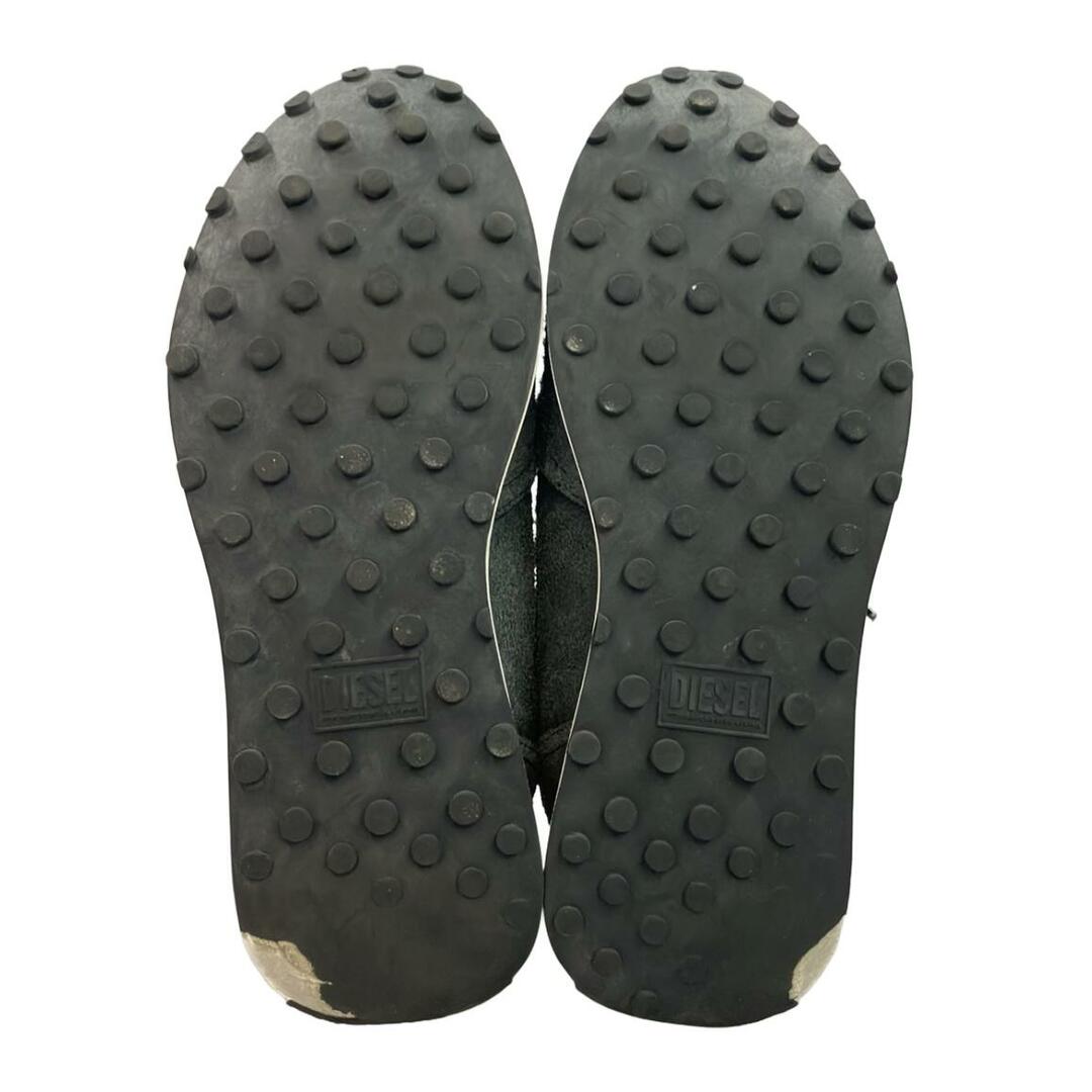 DIESEL - ディーゼル DIESEL ローカットスニーカー エス DIESEL - ディーゼル DIESEL ローカットスニーカー エス