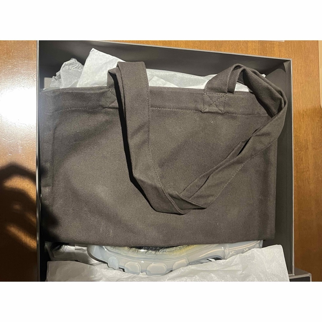 Rick Owens - リックオウエンス Rick Owens BEATLE BOZO TRACTOR Rick Owens - リックオウエンス Rick Owens BEATLE BOZO TRACTOR