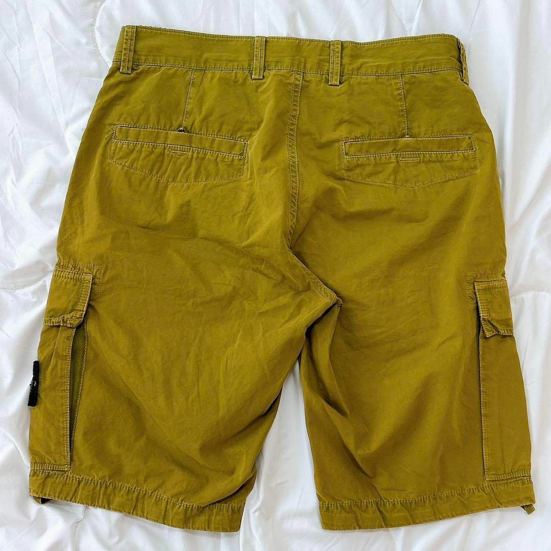 STONE ISLAND - STONE ISLAND ストーンアイランド ウォッシュ STONE ISLAND - STONE ISLAND ストーンアイランド ウォッシュ