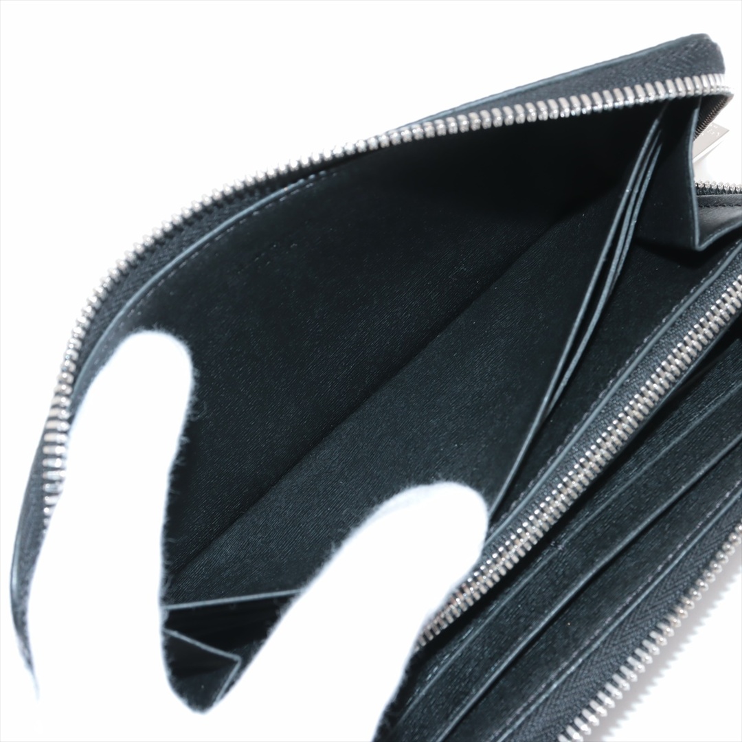 BERLUTI - 極美品 ベルルッティ イタウバ ビッグクレスト レザー BERLUTI - 極美品 ベルルッティ イタウバ ビッグクレスト レザー